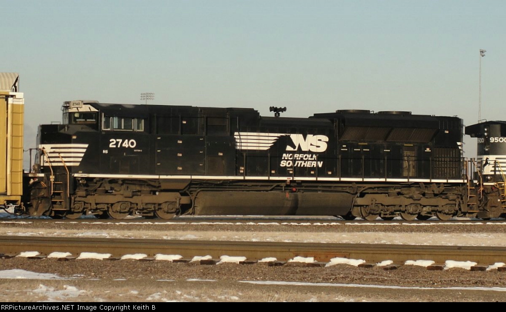 NS 2740
